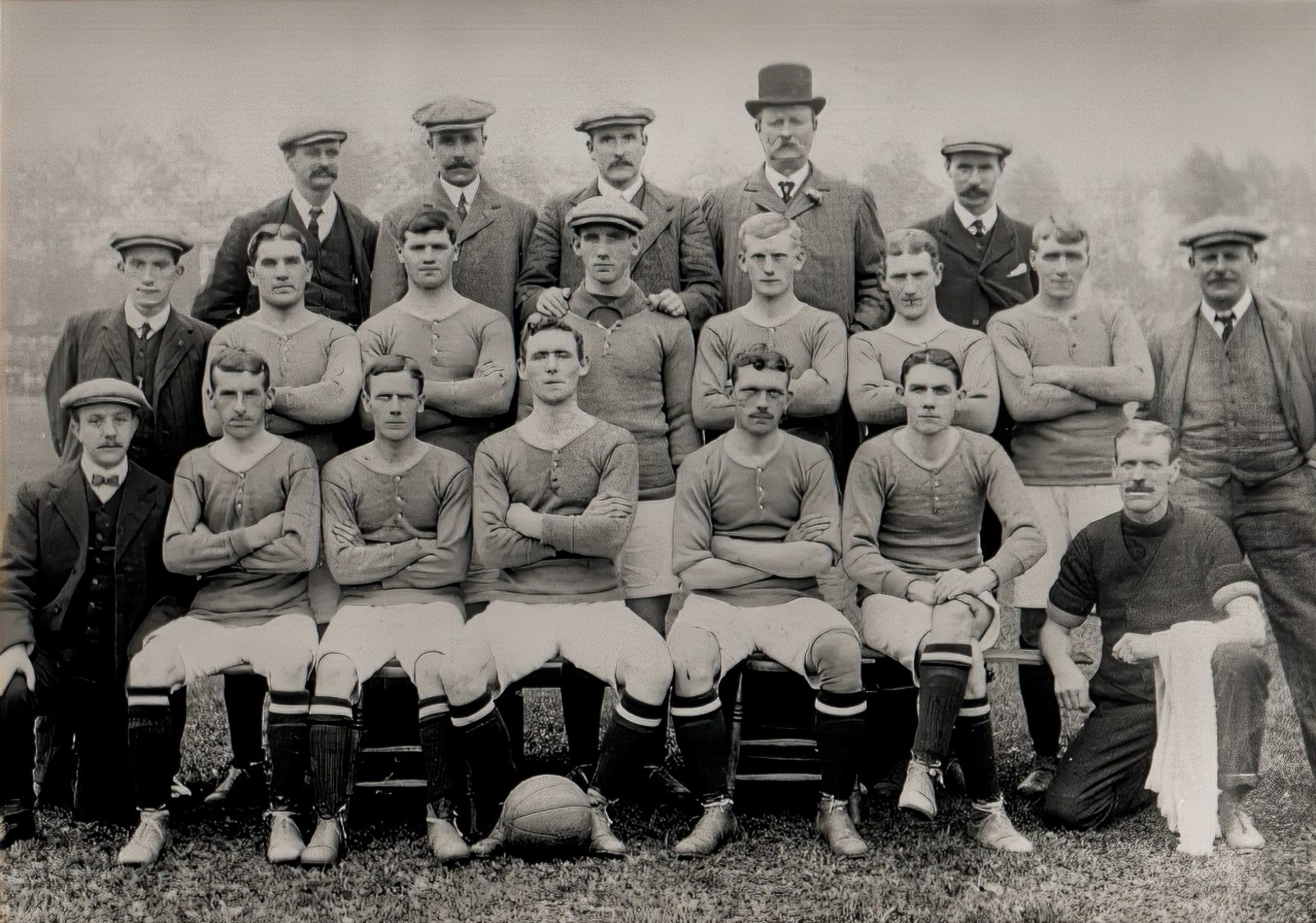 Two Families, One Club: The Shared Legacy of Motherwell FC