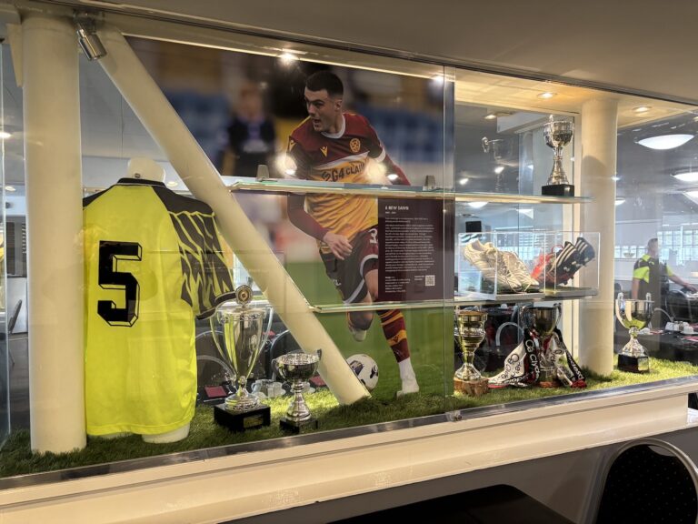 Visit Fir Park